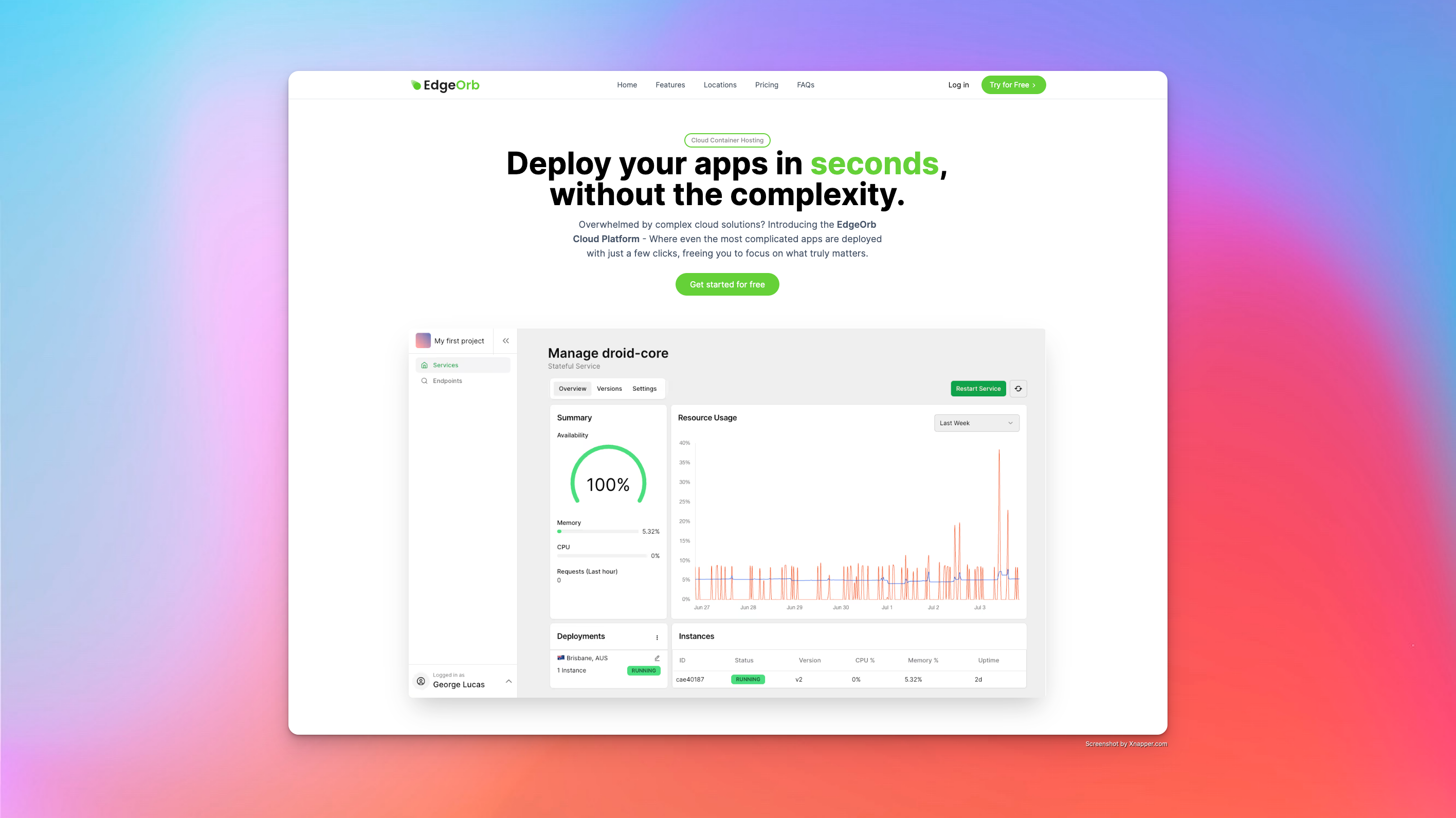 What Are Json Web Tokens Edgeorb